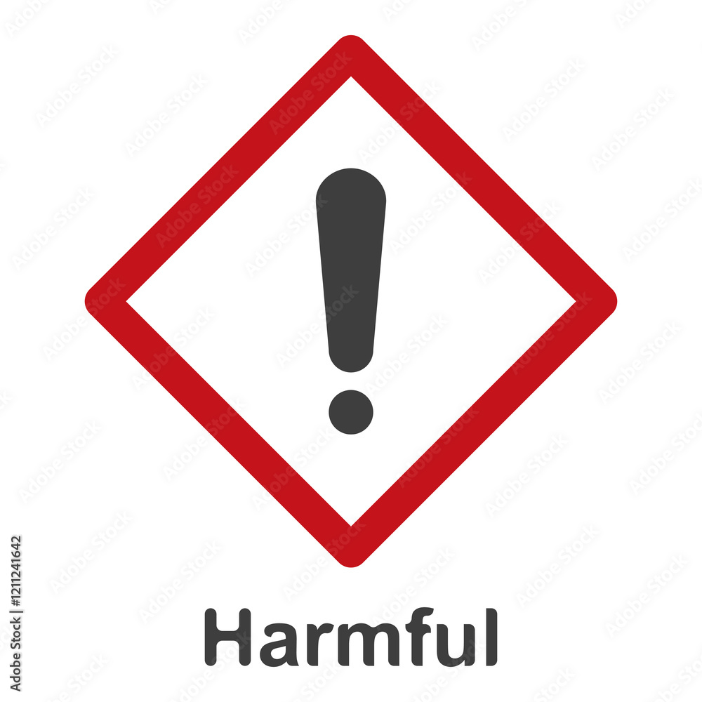 GHS hazard pictograms Globally Harmonized System of Classification and ...