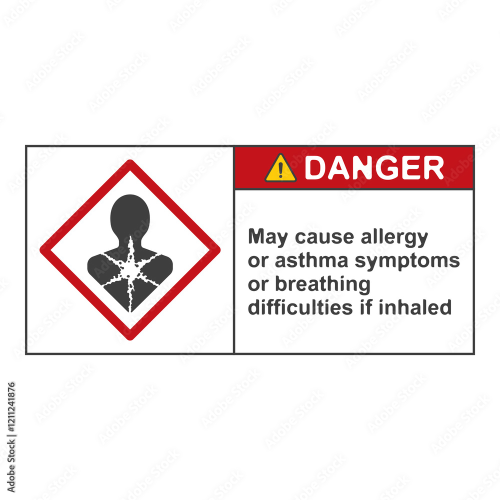 GHS hazard pictograms Globally Harmonized System of Classification and ...