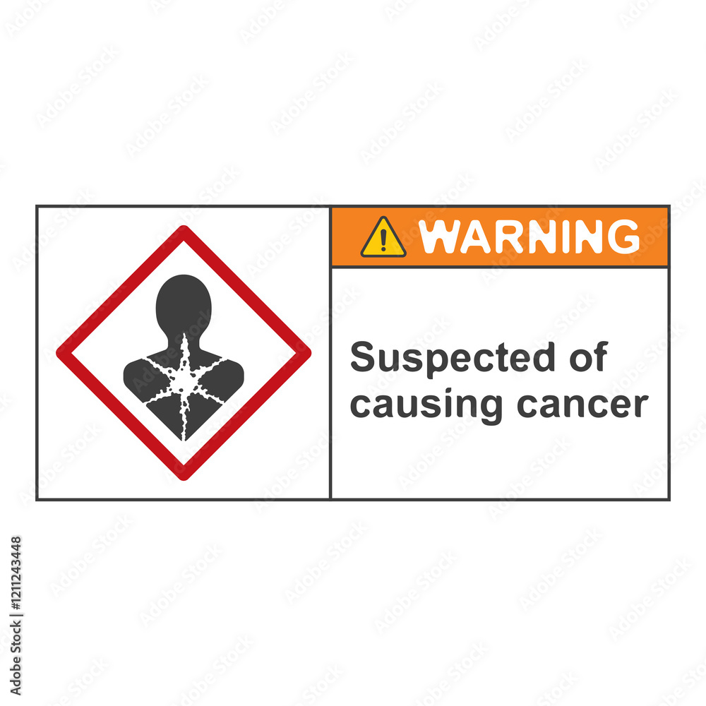 GHS hazard pictograms Globally Harmonized System of Classification and ...