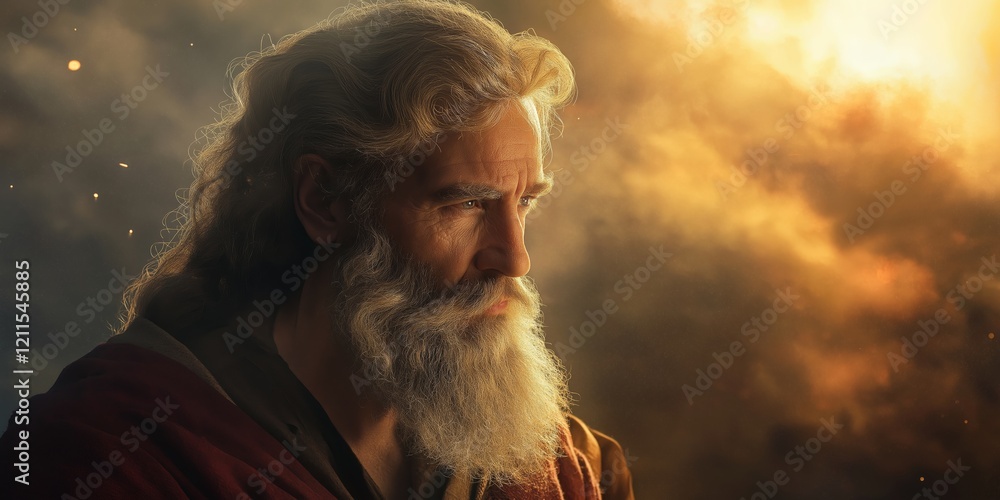 The Genealogies of Jesus: A Cinematic Exploration of His Lineage from ...