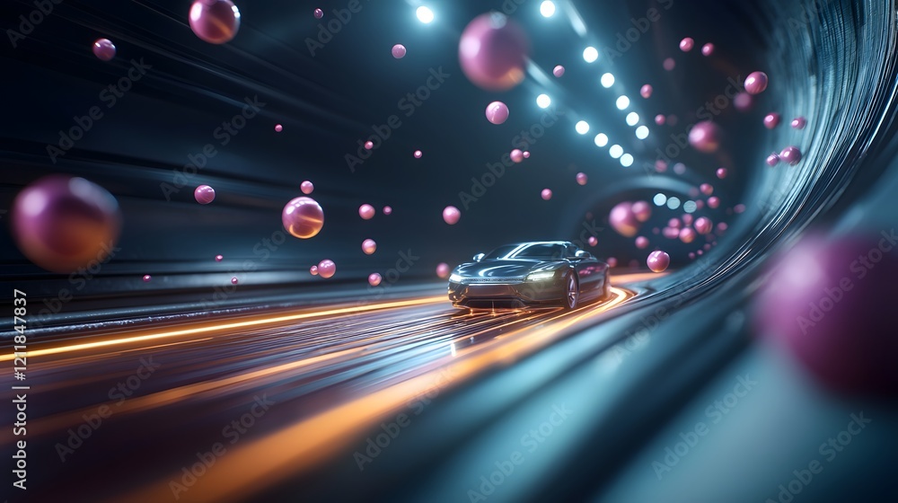 Quantum computing modeling the Hall effect in electromagnetic systems ...