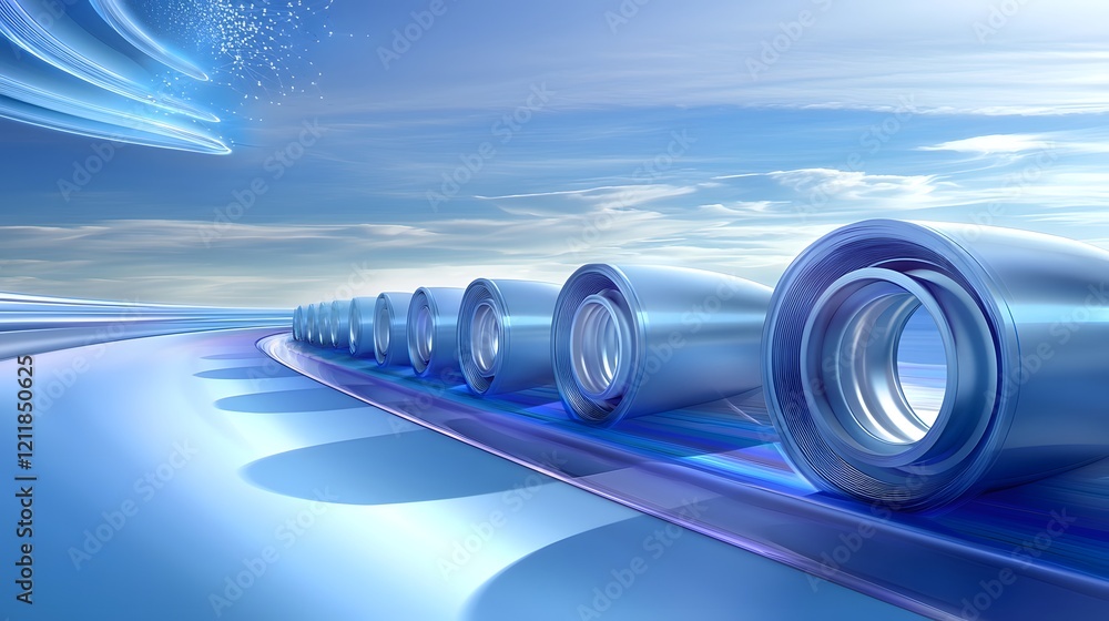 Superconducting Magnets in Quantum Powered MRI and Particle ...