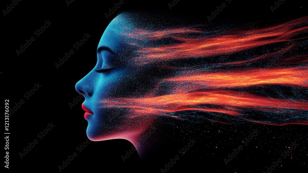 A visual representation of quantum mechanics in condensed matter ...