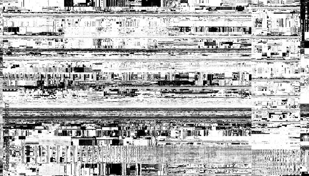 Abstract black pixelated overlay with a transparent background. Png ...