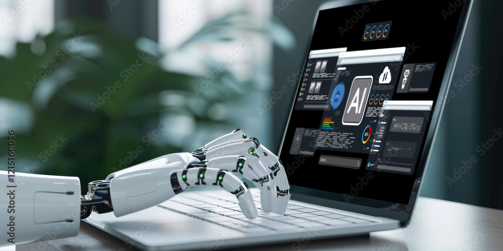 Generative AI virtual assistant tools for prompt engineer and user for ...