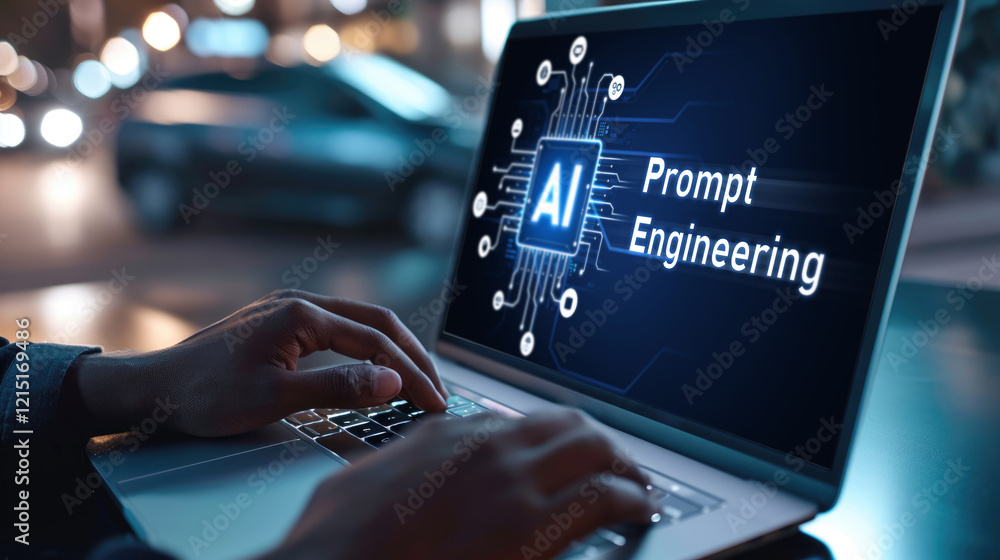 Generative AI virtual assistant tools for prompt engineer and user for ...