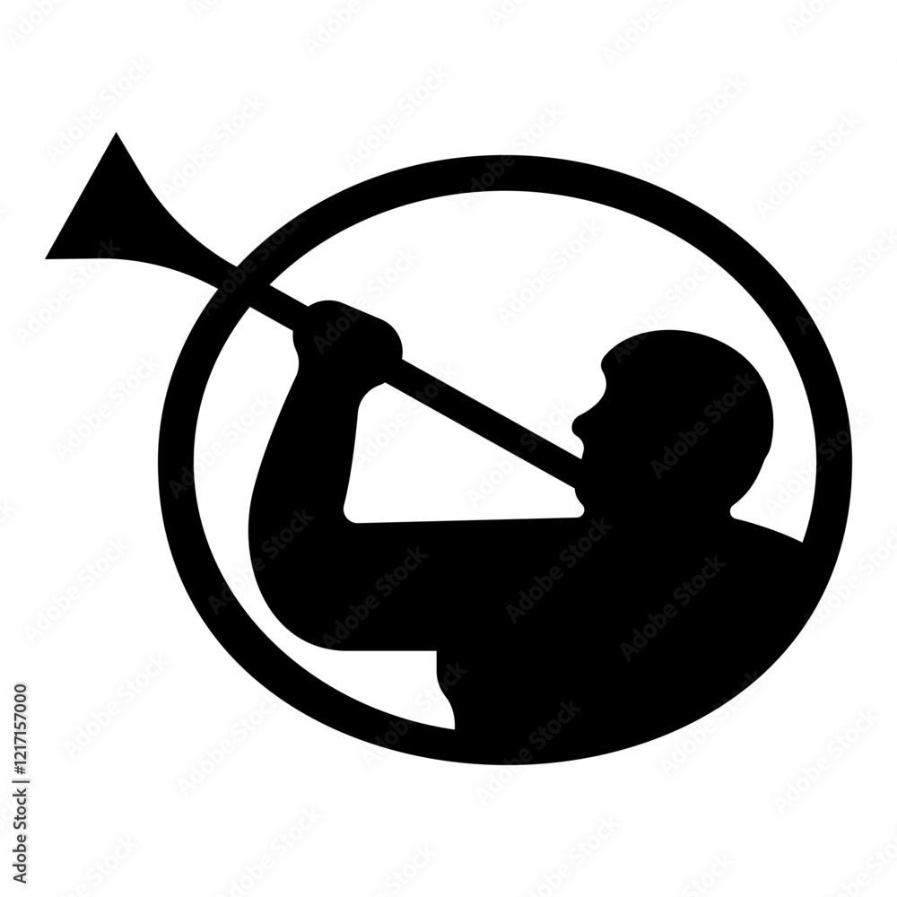 Mormon symbol Church of Jesus Christ of Saints of Last Days Angel of ...