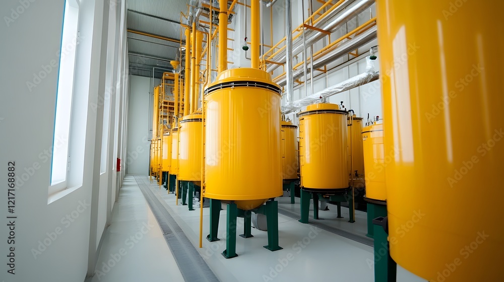 Industrial-Scale Soybean Grinder Processing Large Seed Volumes for High ...