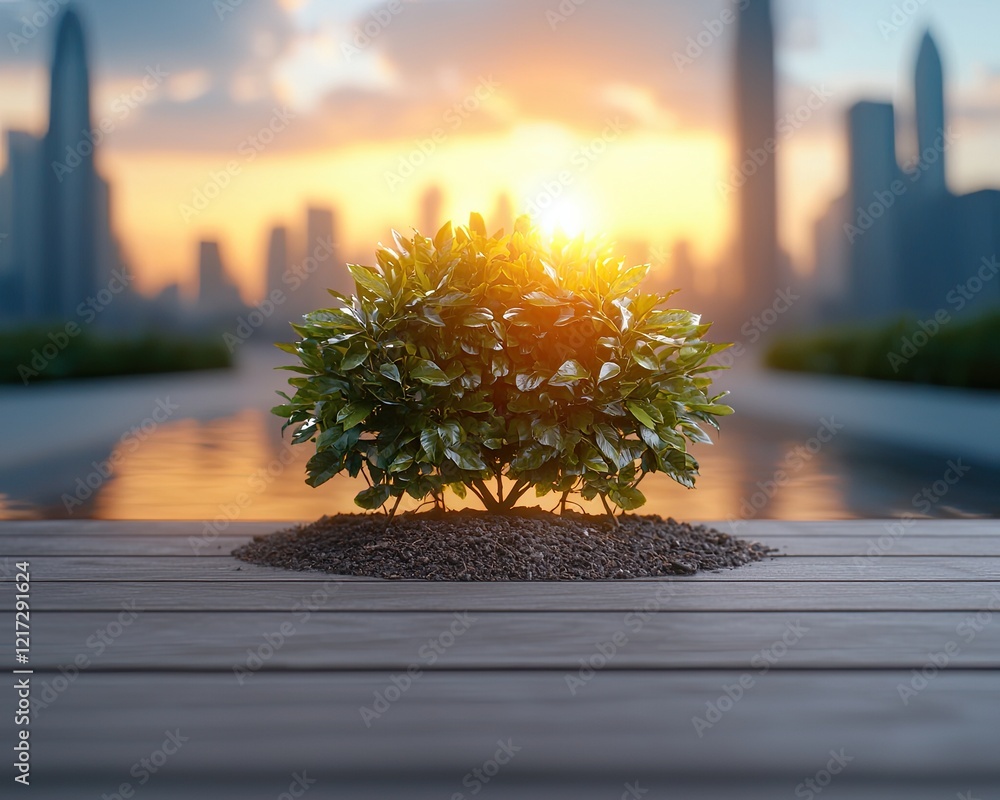 air pollution PM2.0, a side-by-side comparison of a clean city vs. a ...