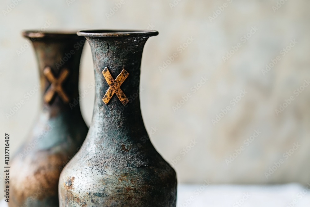 Sheet metal bending equipment on a CNC machine, shown against a white ...