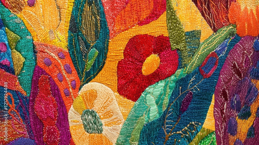 Kantha stitch patterns an artistic exploration of india's textile ...