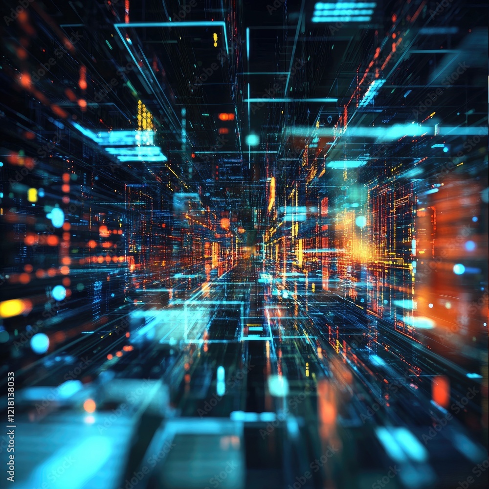 Reimagining Data Processing and Storage Through Visualization. Digital ...