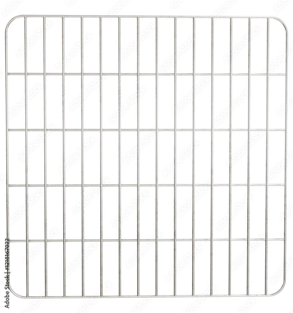 DIY BBQ Grill Mesh - Upgrade your grilling experience with this thick ...