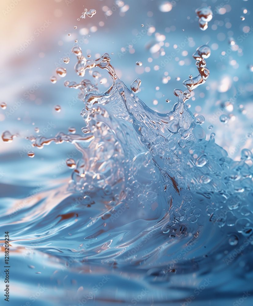 Japanese animation 3DCG Hyper-deformed Detailed drawing Detailed ...