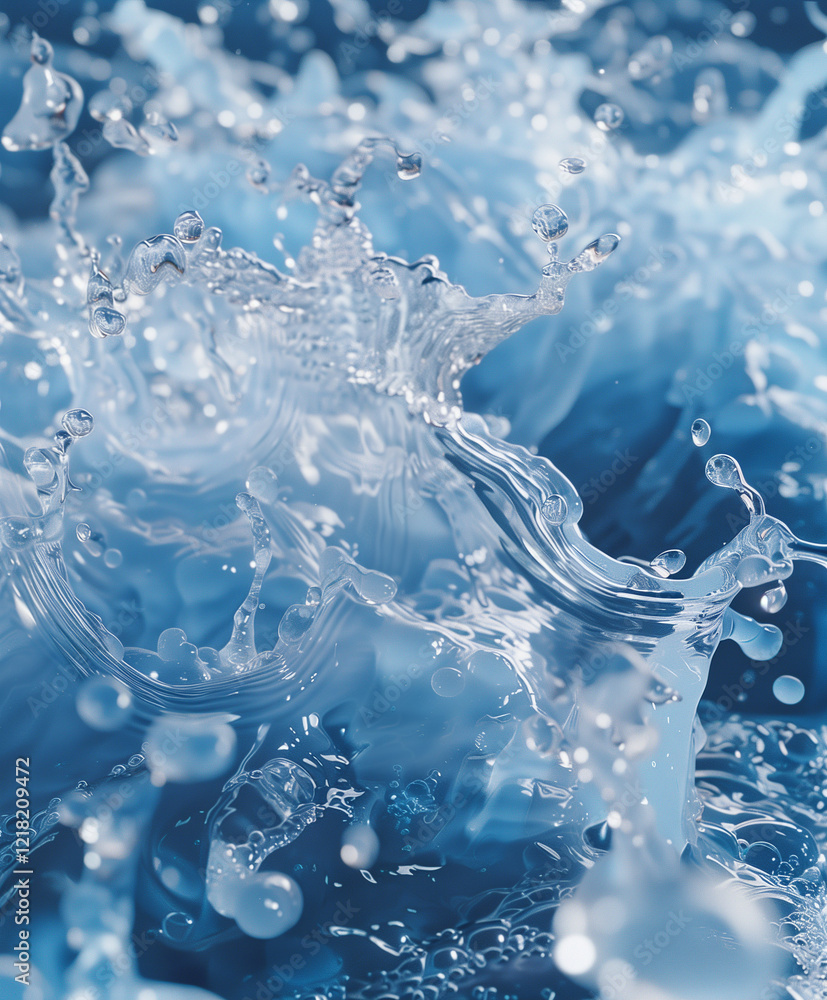 Japanese animation 3DCG Hyper-deformed Detailed drawing Detailed ...