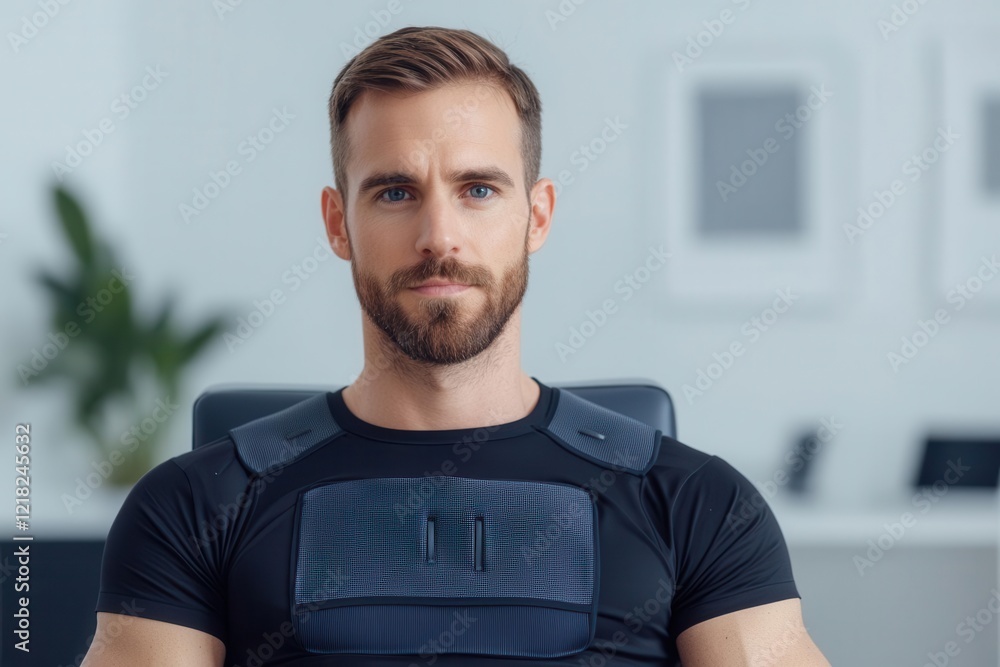 fitness trackers activity detection. Electrodermal activity EDA sensors ...