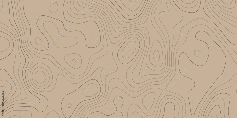 Topography and geography map grid. Topographic map patterns, topography ...