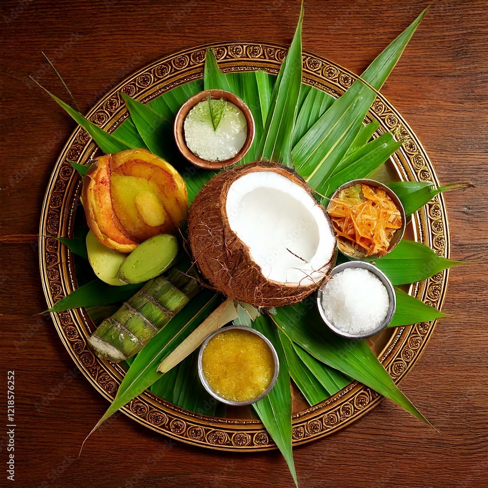 Happy Ugadi, Ugadi Celebrations, Ugadi Festivities, Ugadi Greetings ...