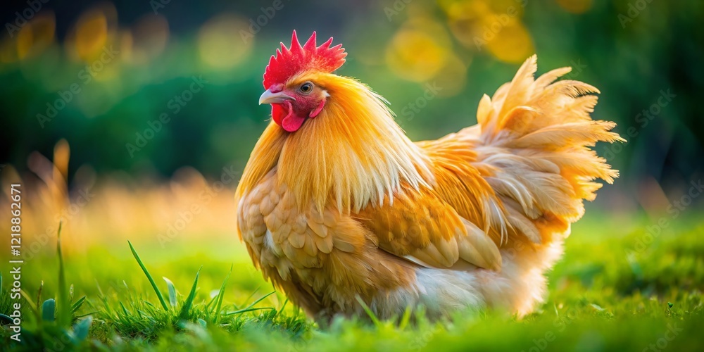 Brahma Chick Photos, Rule of Thirds, Poultry, Baby Chickens, Farm ...