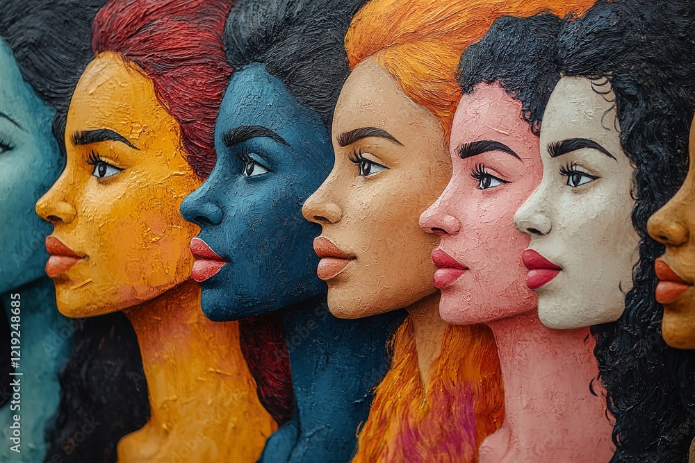 "Women's Equality Day: Celebrating Girl Power, Diversity, and Feminism ...