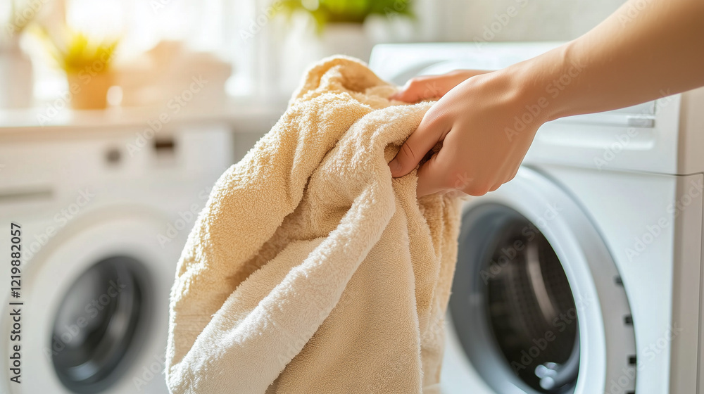 Learn how to properly wash bed linens, including temperature, detergent ...