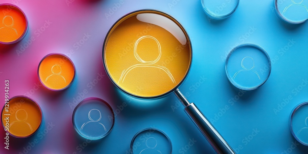 Identifying the Perfect Candidate with a Magnifying Glass in ...
