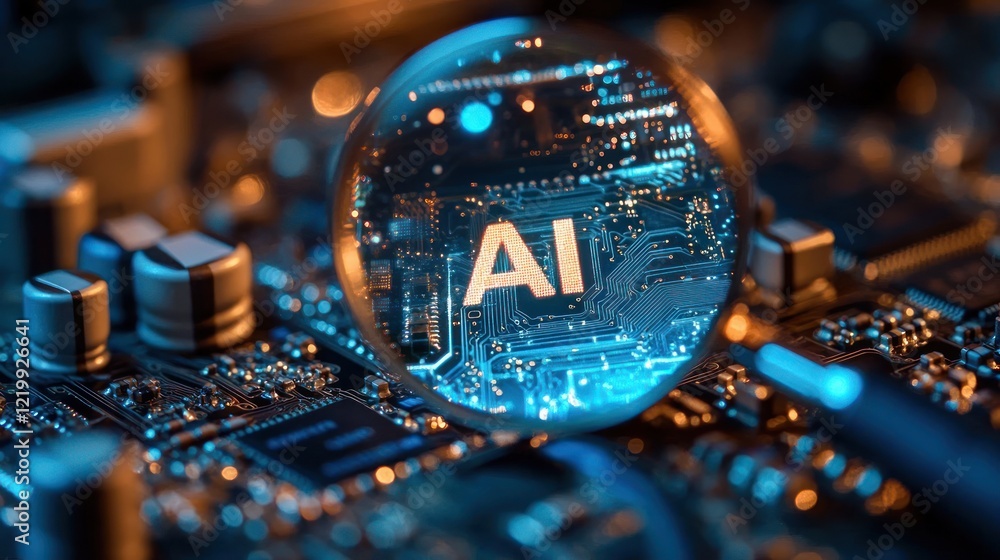 AI Image Recognition Technology Deep Fake Manipulation and Visual Content Authenticity with ...