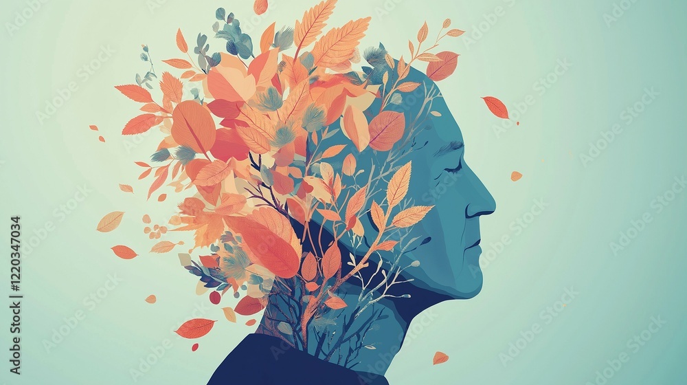 Comprehensive Overview of Cognitive Decline and Its Impact on Daily ...