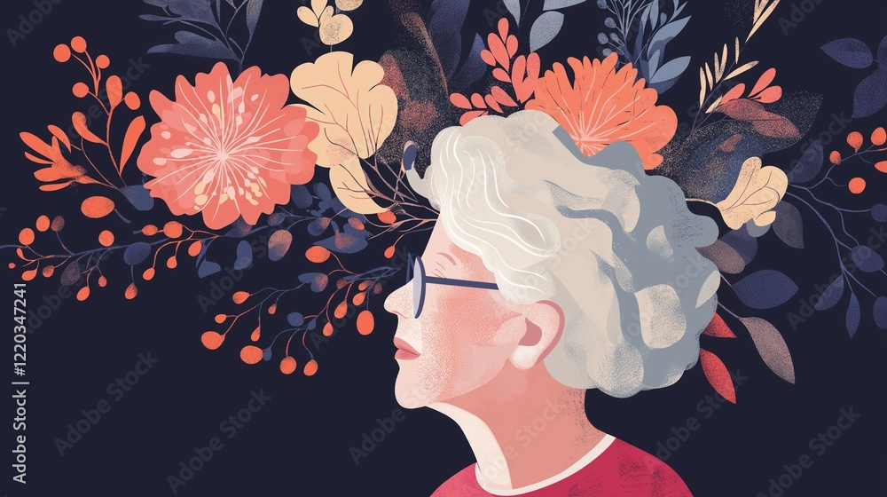 Comprehensive Overview of Cognitive Decline and Its Impact on Daily ...
