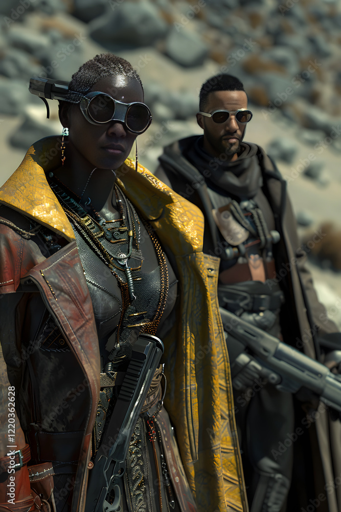 The Constant Interplay Between Non-Playable Characters and Player ...