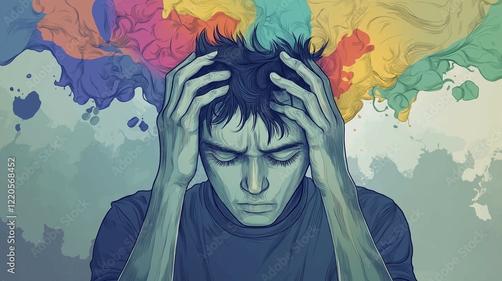 An Overview of Major Depression, Bipolar Disorder, and Persistent ...