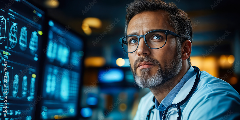 Innovative Healthcare Technology: Non-Invasive Radar and AI-Driven ...