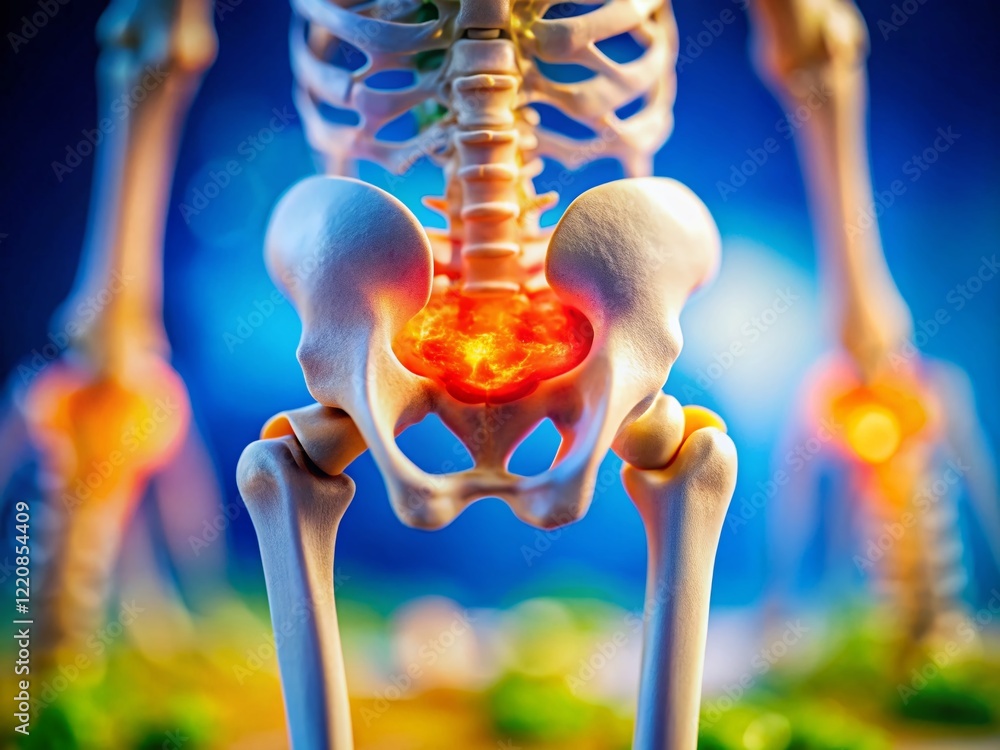 Miniature Hip Bone Density Scan: Osteoporosis Diagnosis & Treatment ...