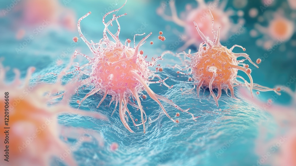 Light-activated photodynamic therapy for non-invasive treatment of skin ...