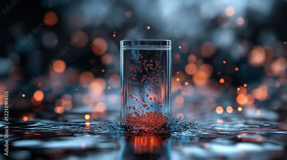 Exploring nanotechnology innovations in energy storage biomedical ...