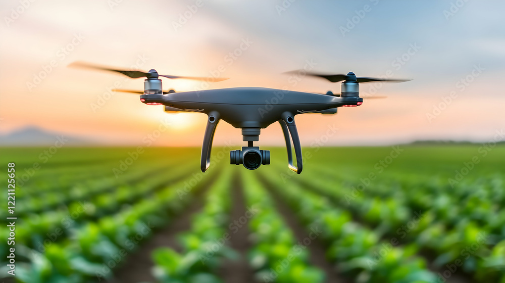 Drones used for agriculture, including research, safety, rescue, and ...