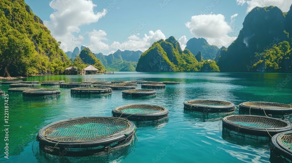 Comprehensive guide to modern aquaculture systems for sustainable and ...