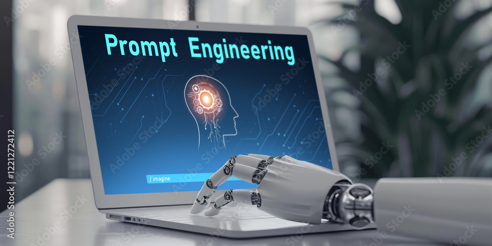 Generative AI virtual assistant tools for prompt engineer and user for ...