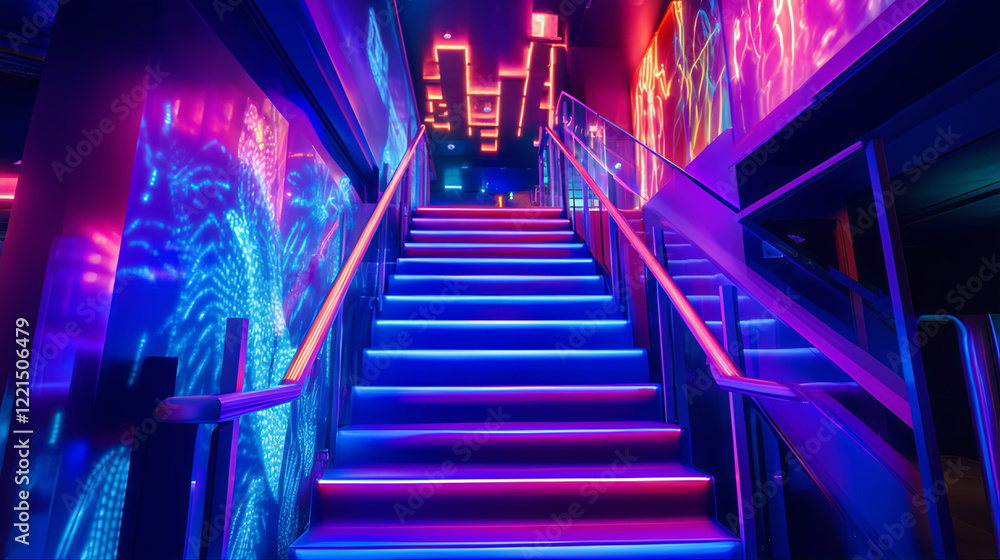 Futuristic enhancing the architectural design digital technology ...