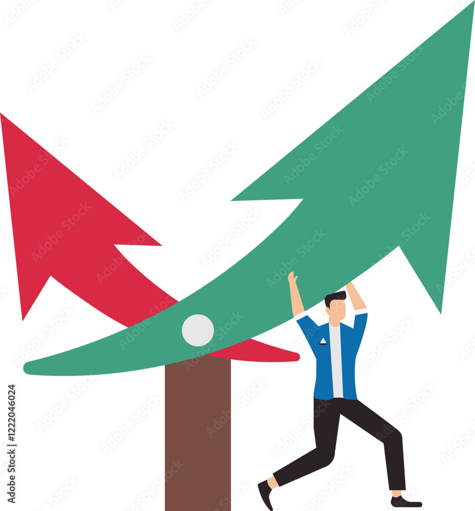 Change management, adaptation or business transformation for better ...