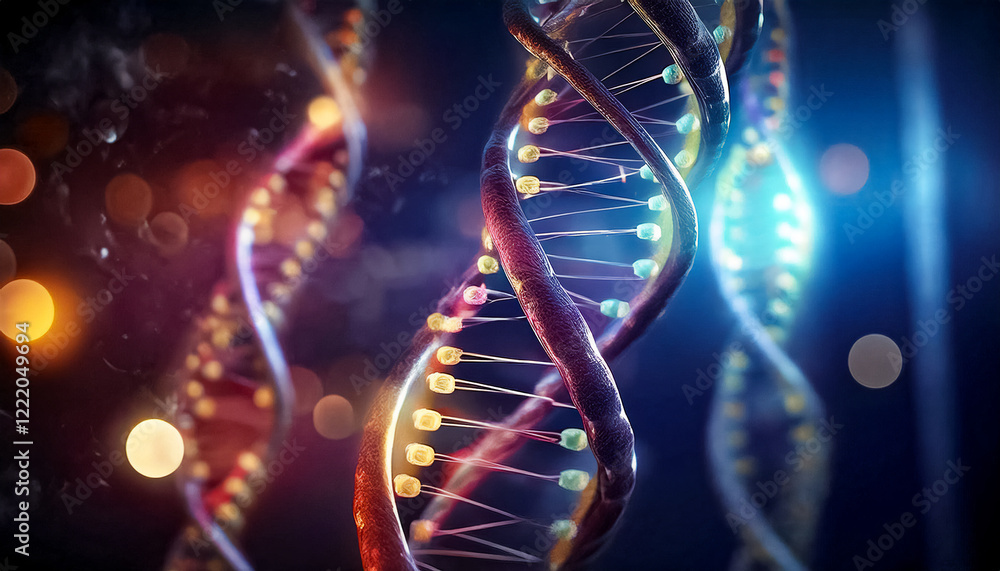 Human genome mapping helps understand our genetic makeup, scientific ...