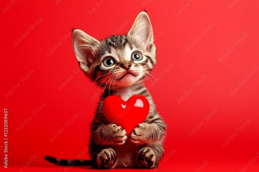 Egyptian mau - my desired cat. Commercial visual artwork. Cute egyptian ...