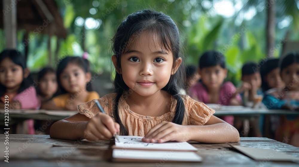 Capture the spirit of Kindness Day with heartwarming images of children ...