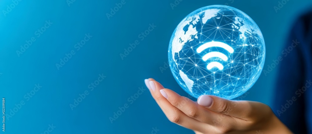 Visualizing the impact of 5G technology with key facts about speed ...