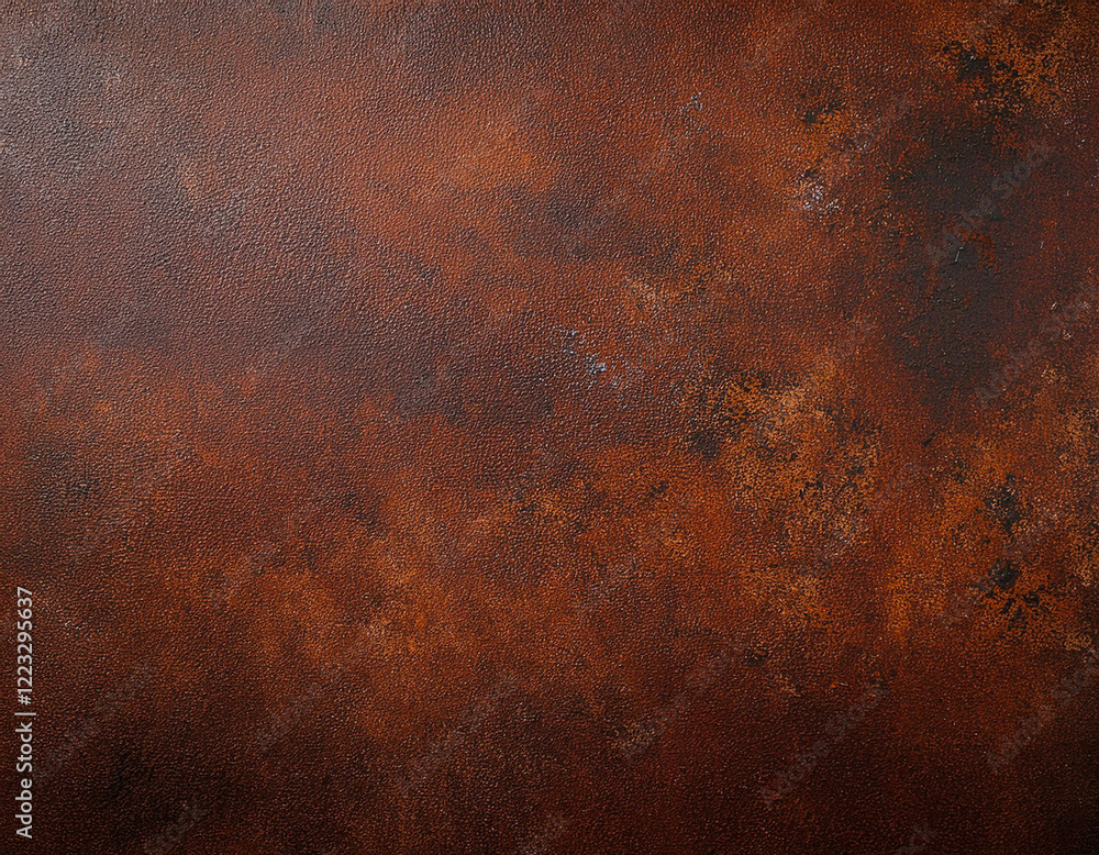 realistic rust metal corrosion wall Stock Photo | Adobe Stock