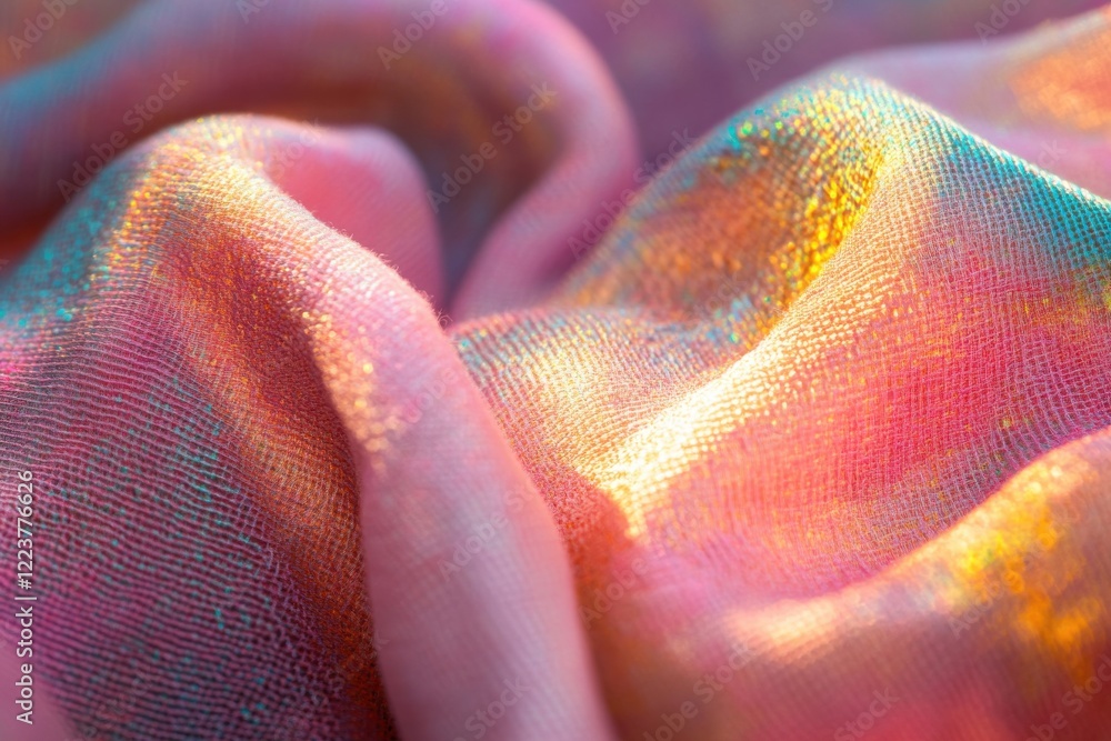 an image with soft pink fabric elegant triadic color scheme and ...