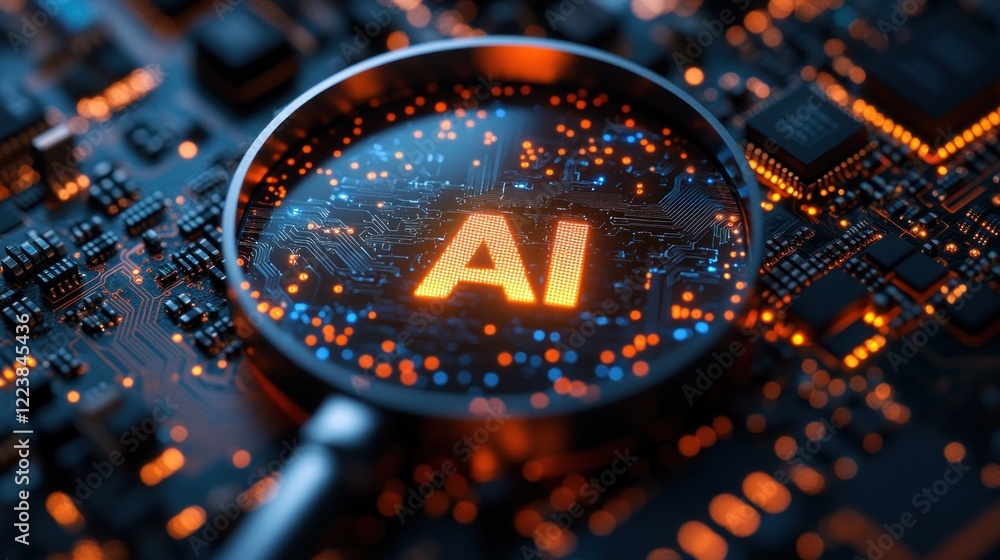 AI Image Recognition Deep Fake Technology and Visual Content ...