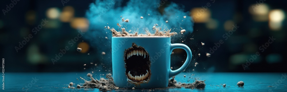 Office Anger: Intense Emotion of Frustration and Agitation in Workplace ...