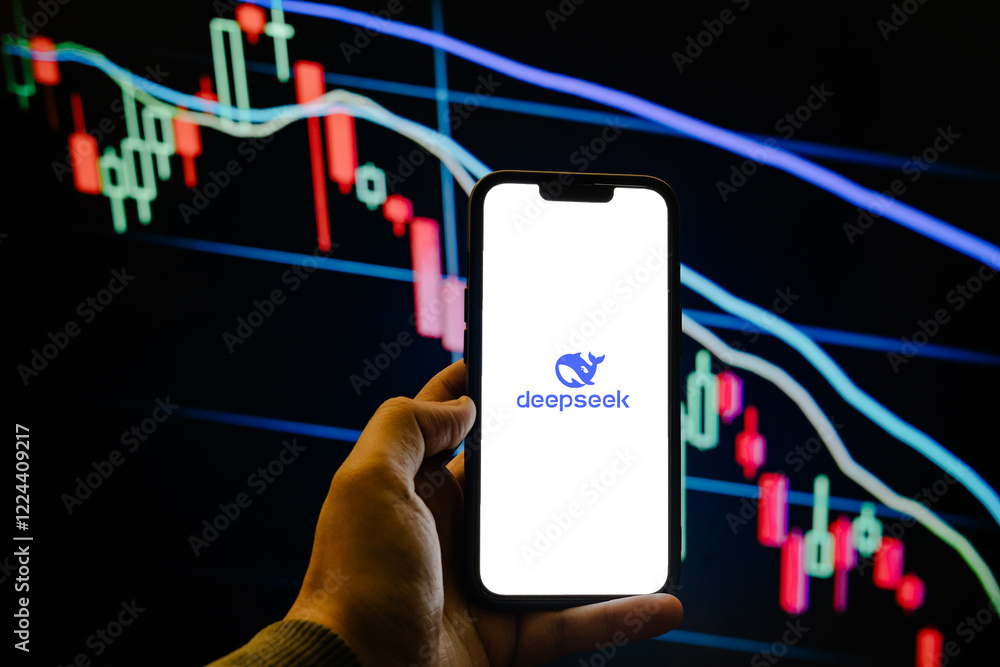 DeepSeek is a Chinese artificial intelligence company that develops ...