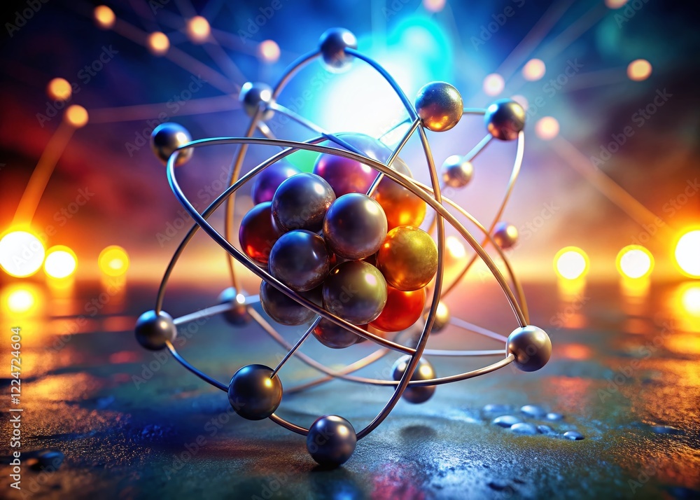 Low Light Microscopic Visualization of Potassium Atomic Structure ...